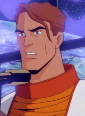 John Jameson Iii (earth-751263) | Marvel Movies | Fandom