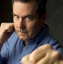 John Stead | Marvel Movies | Fandom