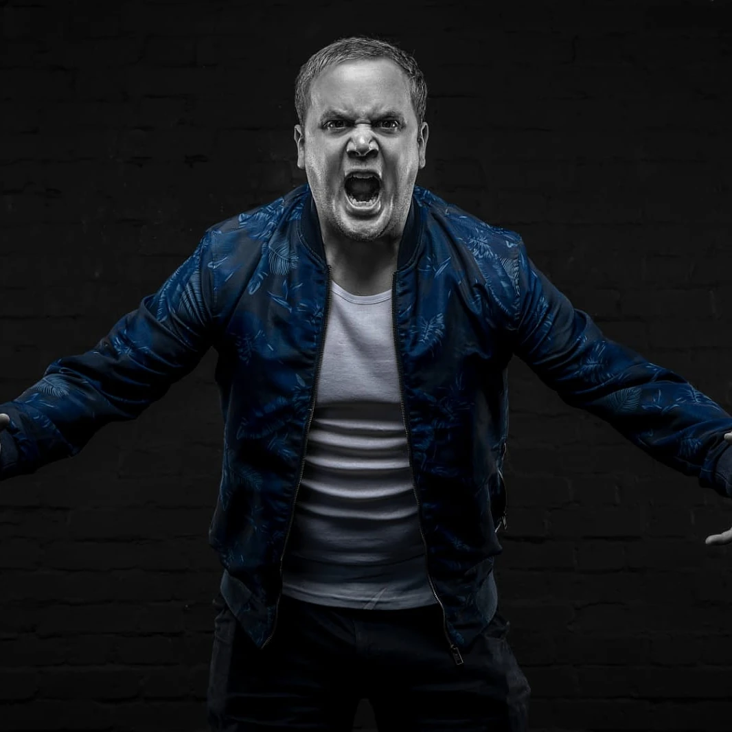 Richard Verran Townsend | Marvel Movies | Fandom