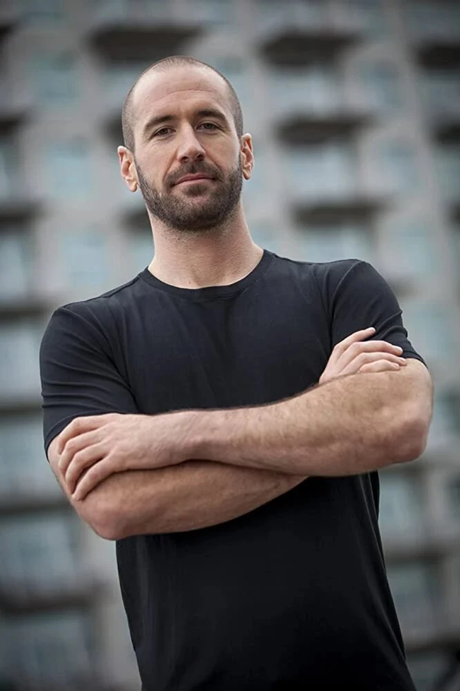 Ryan Mari | Marvel Movies | Fandom