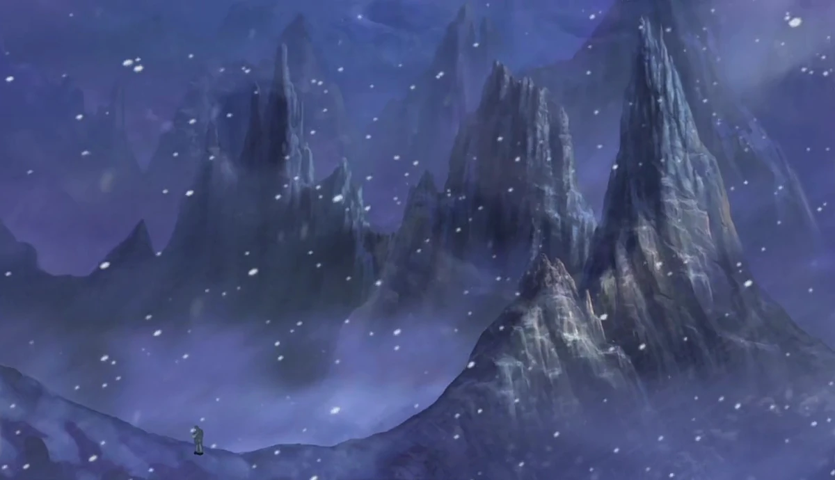 Tibet (Earth-2772) | Marvel Movies | Fandom