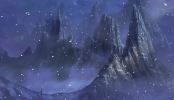 Tibet (Earth-2772) | Marvel Movies | Fandom