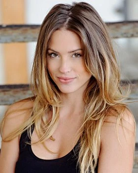 Allison Ochmanek | Marvel Movies | Fandom