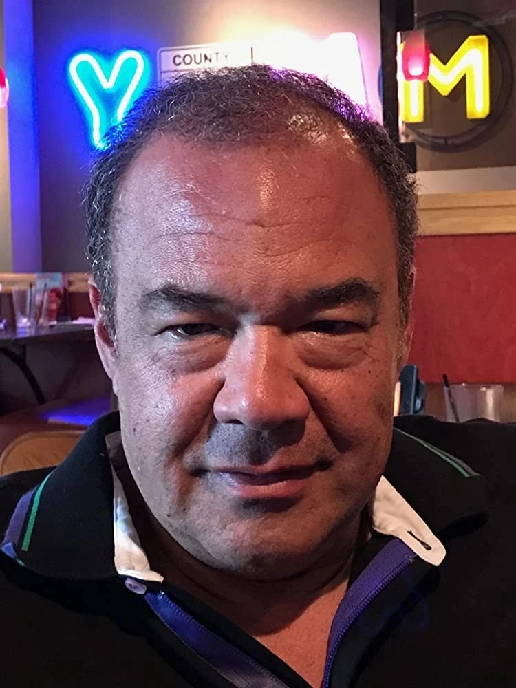 Brian Reynolds | Marvel Movies | Fandom