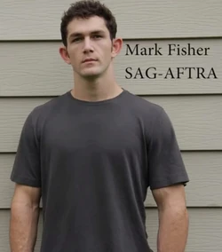 Mark Fisher | Marvel Movies | Fandom