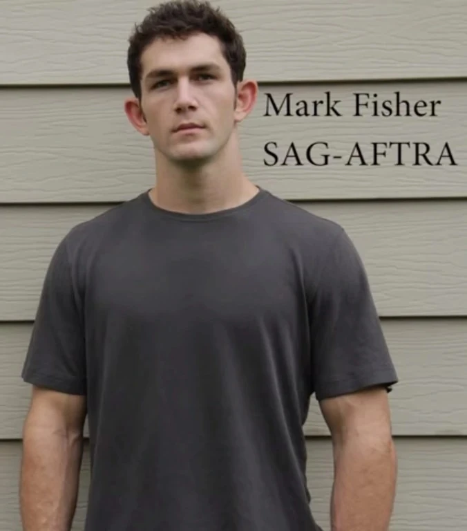 Mark Fisher | Marvel Movies | Fandom