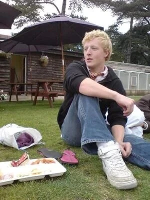 Mark Stanton-Kelly | Marvel Movies | Fandom