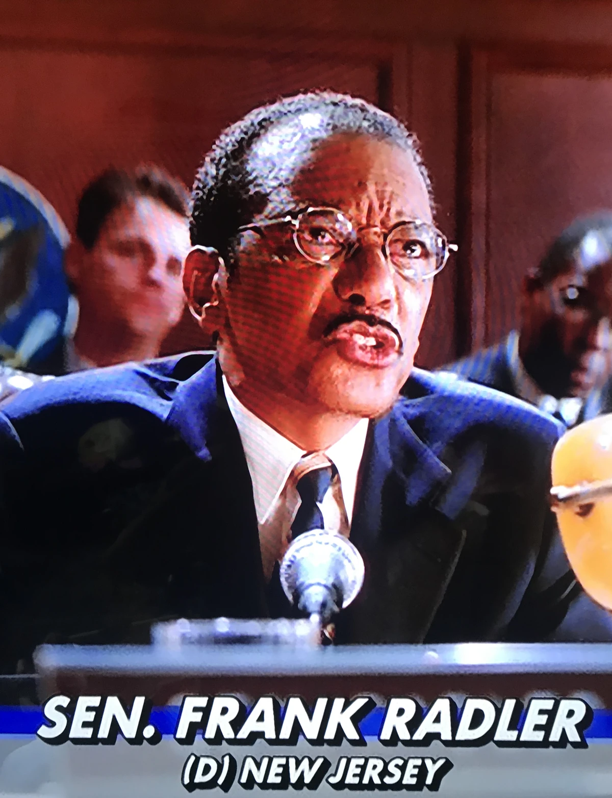 Frank Radler | Marvel Movies | Fandom