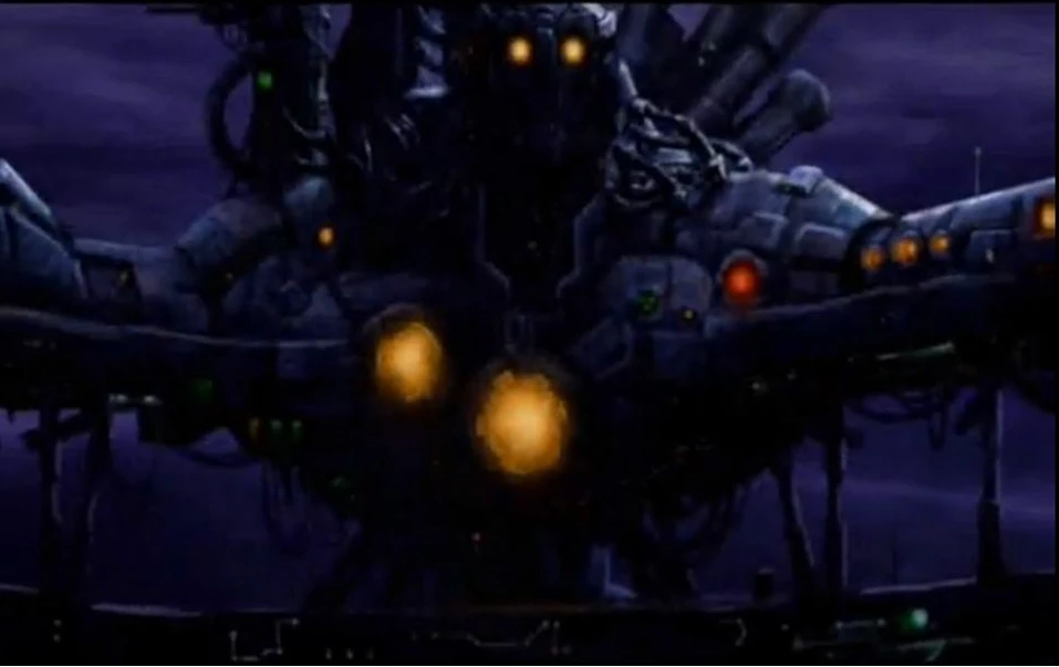 Master Mold | Marvel Movies | Fandom