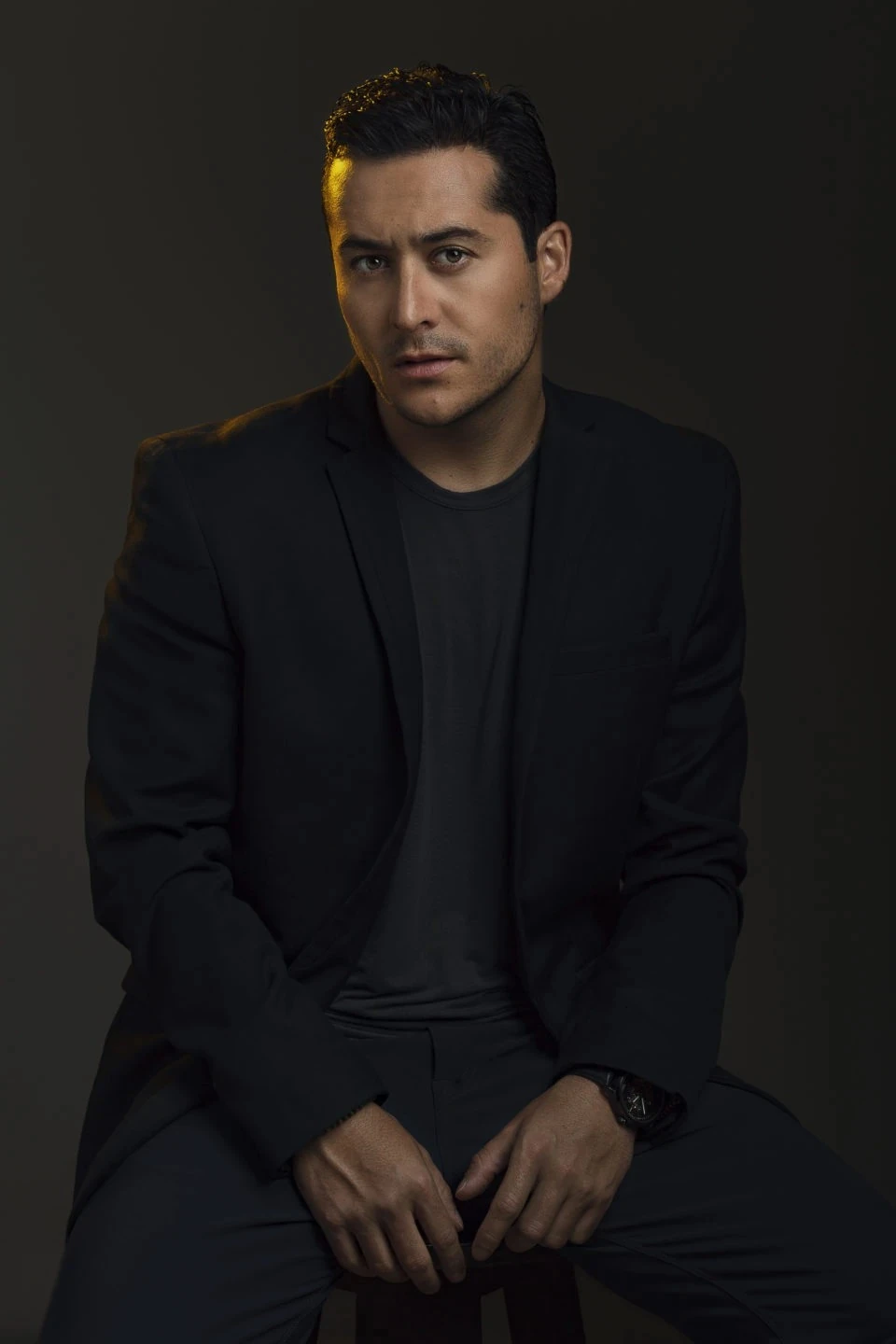 Max Bojorquez | Marvel Movies | Fandom