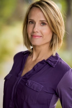 Monica Lacy | Marvel Movies | Fandom