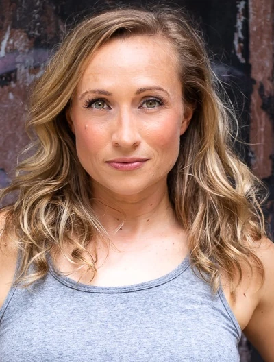 Amber Harrington | Marvel Movies | Fandom