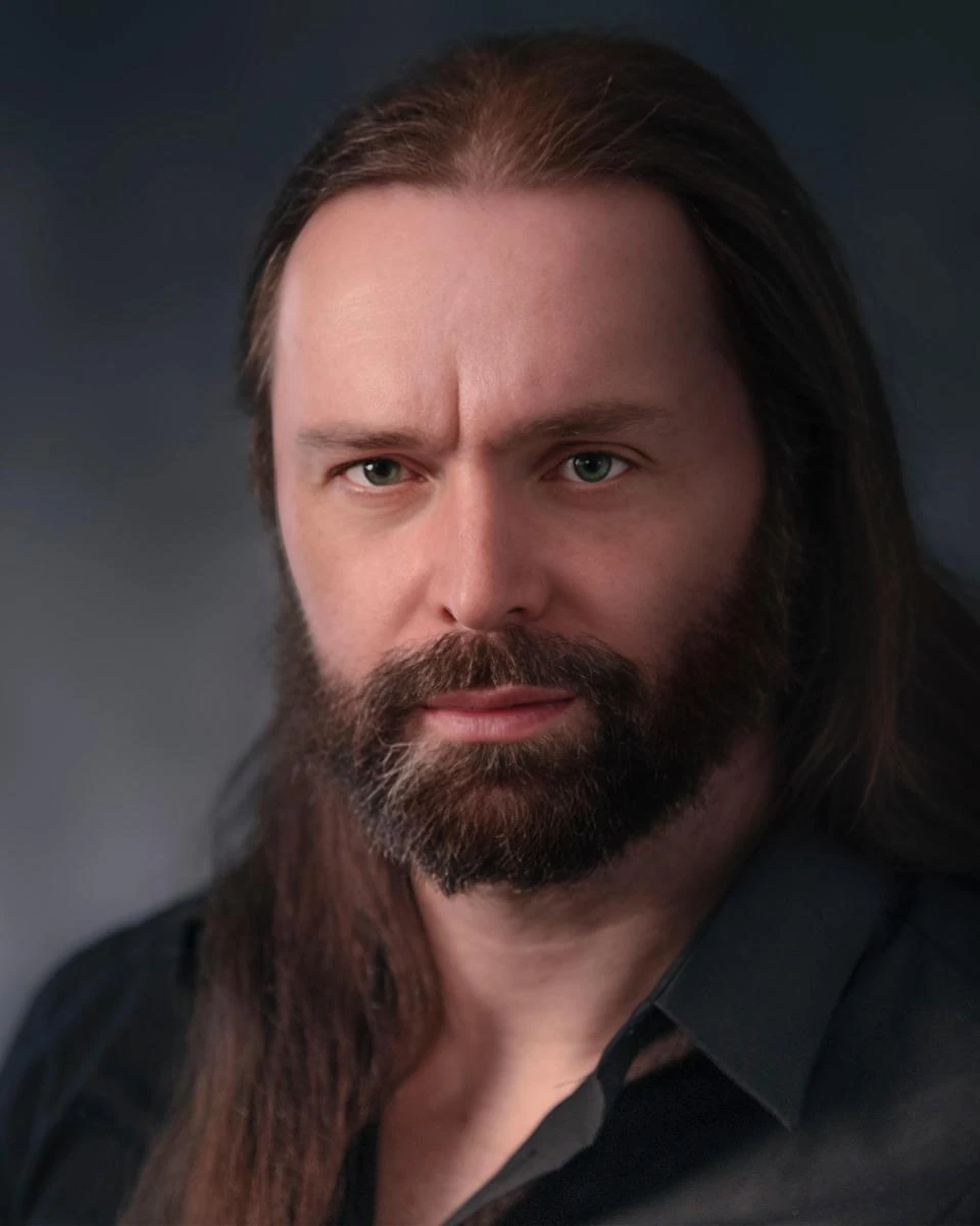 Chris Grifoni | Marvel Movies | Fandom