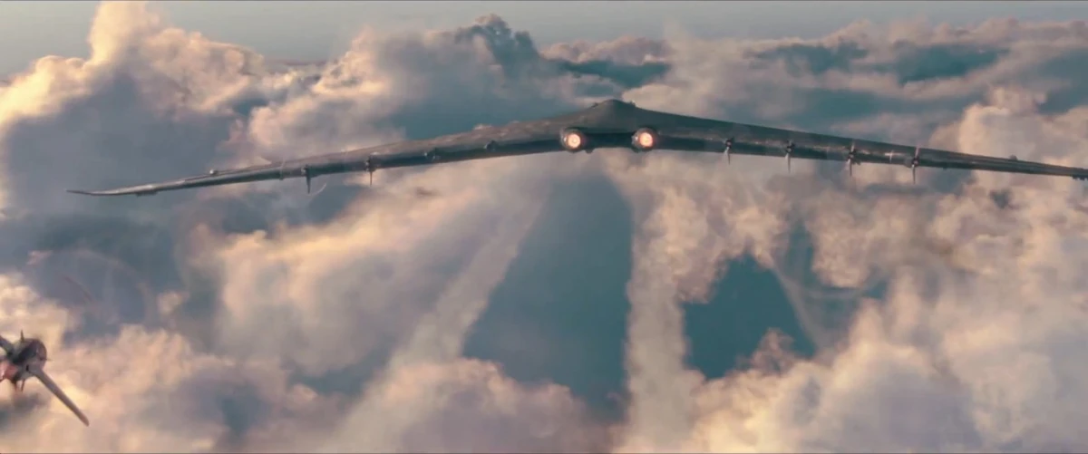 The Valkyrie | Marvel Movies | Fandom