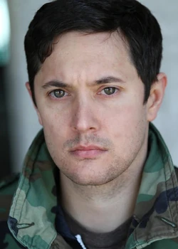 Jon Walker Schmidt | Marvel Movies | Fandom