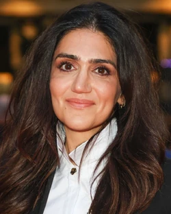 Leila Farzad | Marvel Movies | Fandom