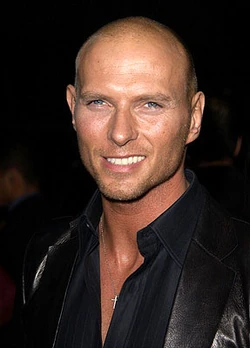 Luke Goss | Marvel Movies | Fandom