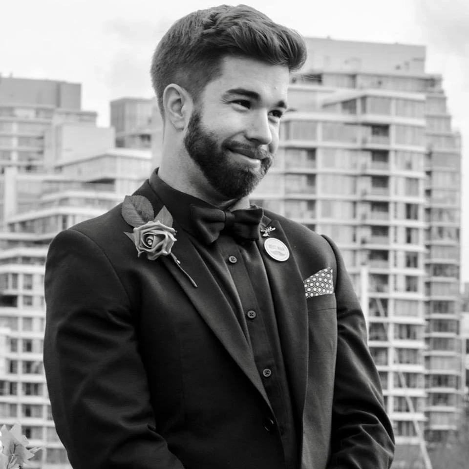 Mike Litz | Marvel Movies | Fandom