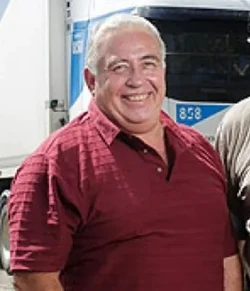 Bernie Ledger | Marvel Movies | Fandom