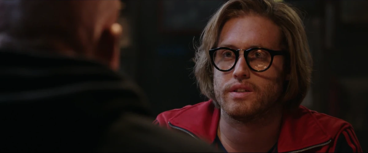 Jack Hammer | Marvel Movies | Fandom