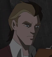 Leonard Samson (Earth-8096) | Marvel Movies | Fandom