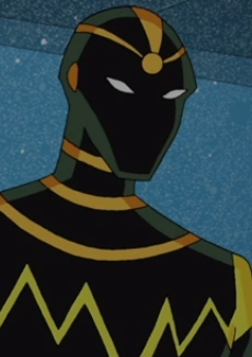 Arthur Parks (Earth-8096) | Marvel Movies | Fandom