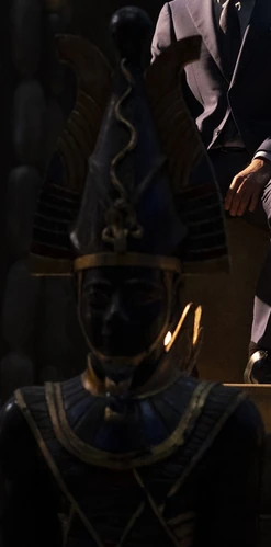 Osiris | Marvel Movies | Fandom