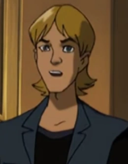 Samuel Guthrie (Earth-11052) | Marvel Movies | Fandom