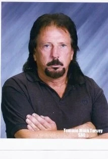 Tommie Mack Turvey | Marvel Movies | Fandom