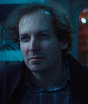 Wilfred Nagel | Marvel Movies | Fandom