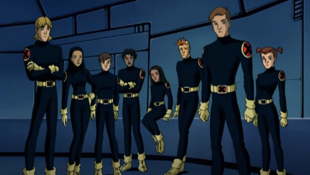 New Mutants (Earth-11052) | Marvel Movies | Fandom