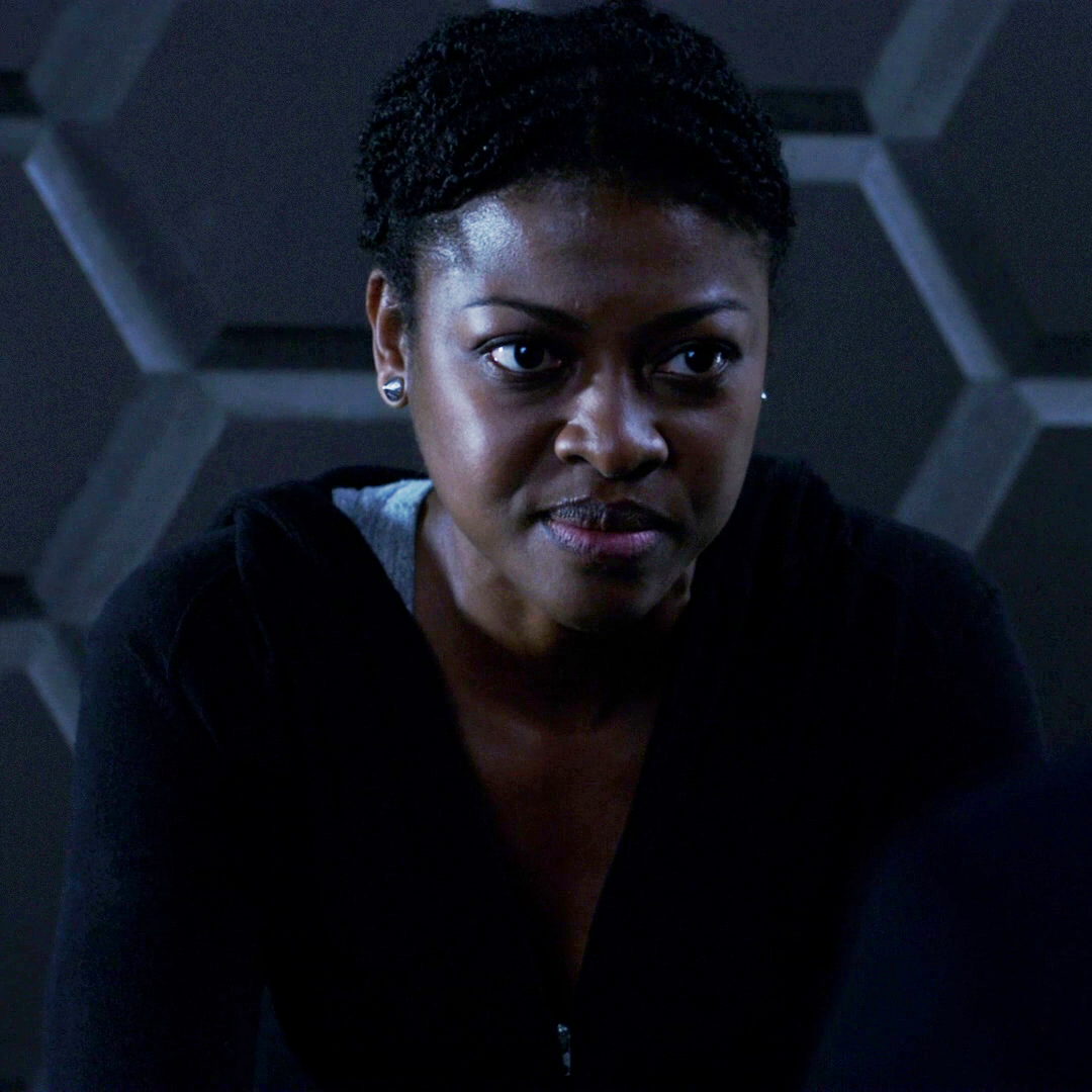 Akela Amador | Marvel Movies | Fandom