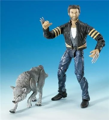 X2 action figures | Marvel Movies | Fandom