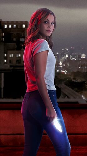 Tandy Bowen | Marvel Movies | Fandom