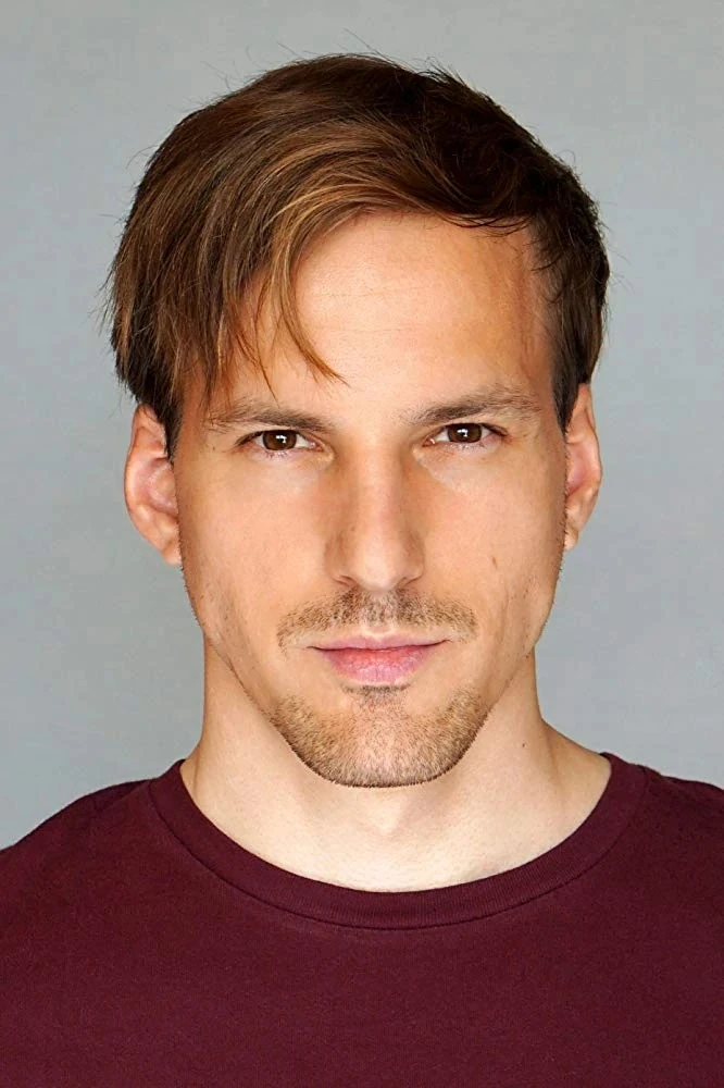 Matous Brichcin | Marvel Movies | Fandom