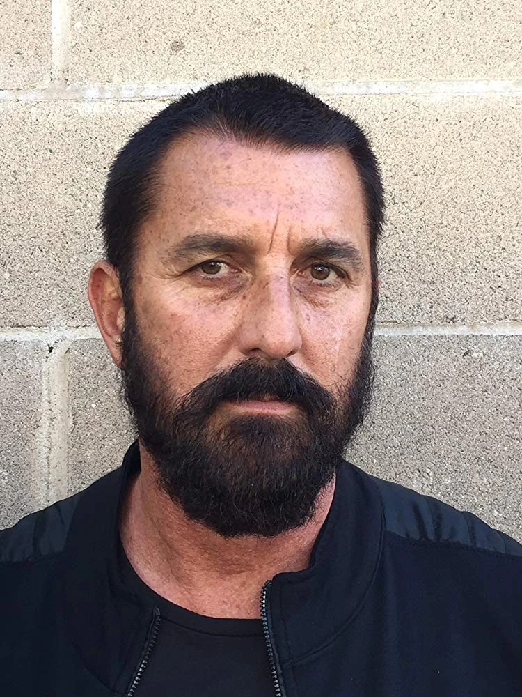 Ray Siegle | Marvel Movies | Fandom