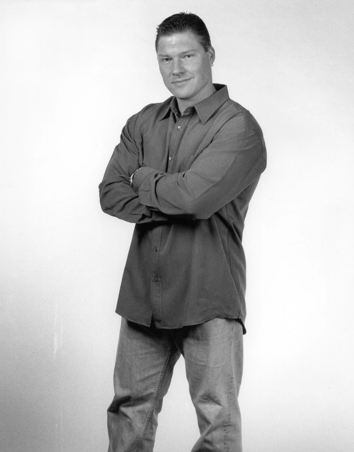 Russell Frost | Marvel Movies | Fandom