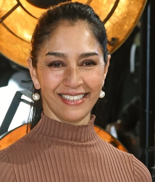 Seeta Indrani | Marvel Movies | Fandom