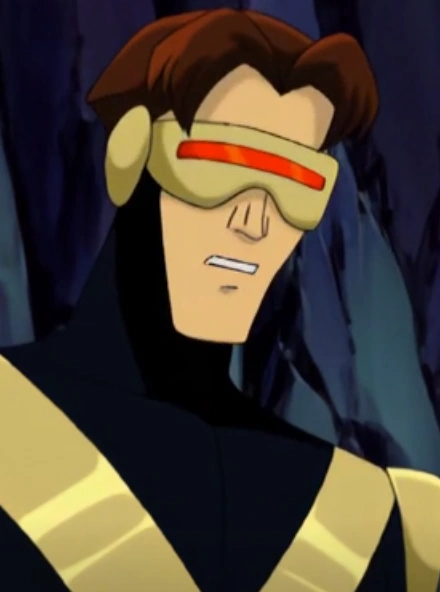 Scott Summers (Earth-11052) | Marvel Movies | Fandom