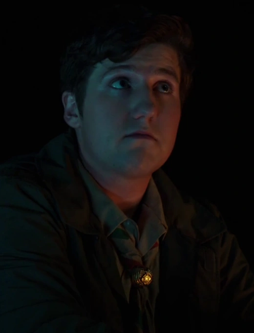 Justin | Marvel Movies | Fandom