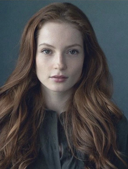 Hannah Dodd | Marvel Movies | Fandom