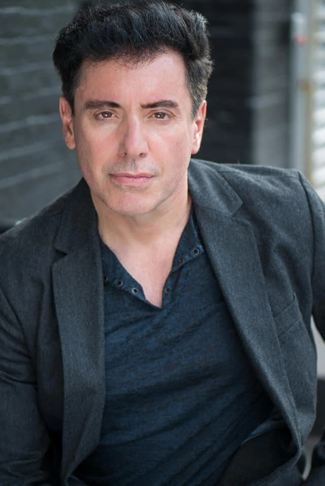 John Ramaine | Marvel Movies | Fandom