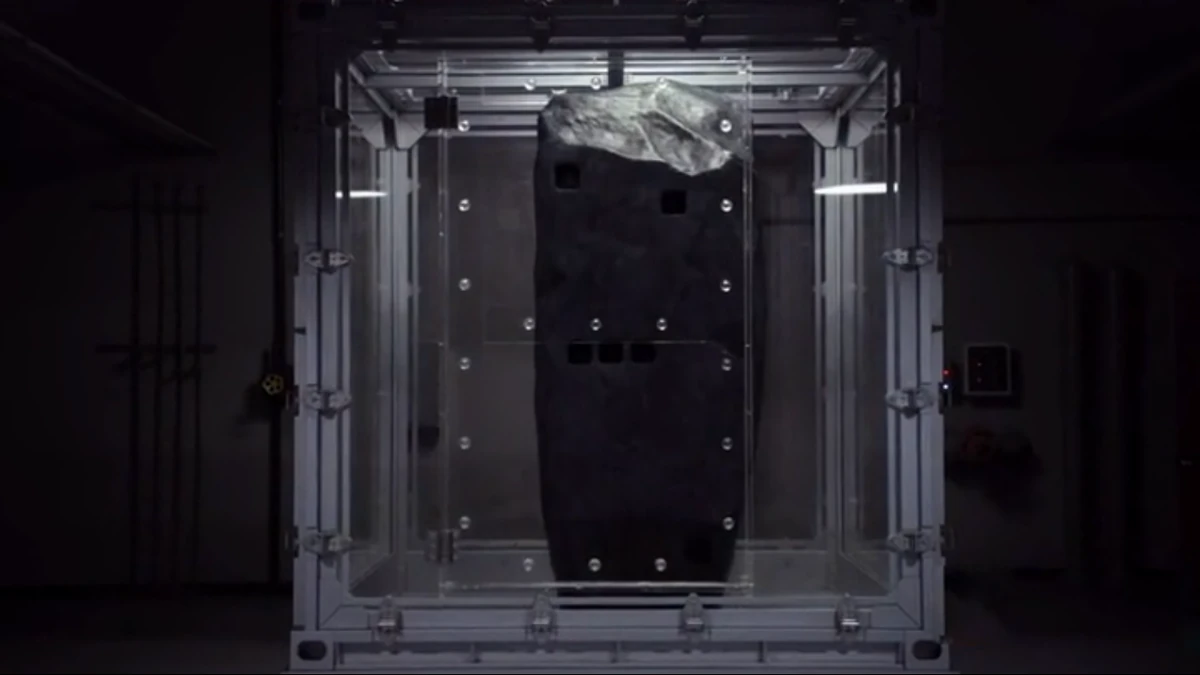 Monolith | Marvel Movies | Fandom