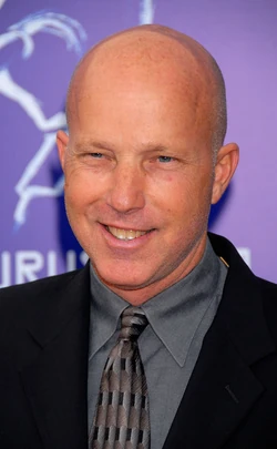 Steve Kelso | Marvel Movies | Fandom