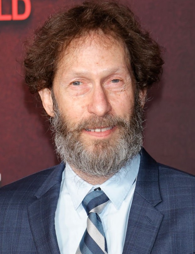 Tim Blake Nelson