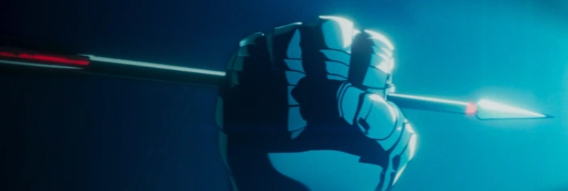 Yaka Arrow (Earth-625) | Marvel Movies | Fandom