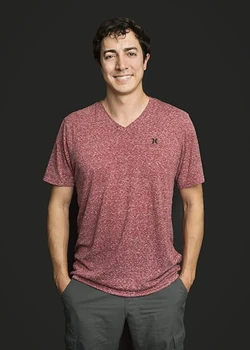 Adam Rivette | Marvel Movies | Fandom