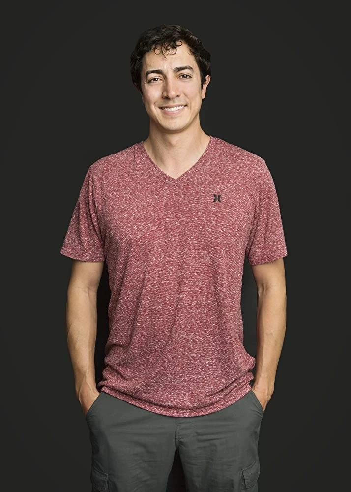 Adam Rivette | Marvel Movies | Fandom