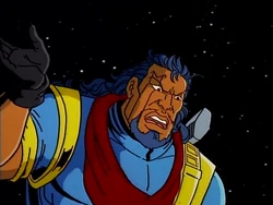 Bishop Xmen Movies Wiki Fandom Powered By Wikia Bishop | Marvel