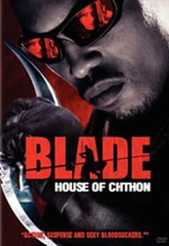 Blade 4 Movie